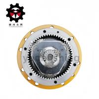 China YOONGSHING Crawler Excavator Spare Parts DX80R Swing Device GP Assy Swing Reduction Gearbox 170303-00032A/K1042873 for sale