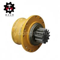 China YOONGSHING Crawler Excavator Spare Parts DX80R Swing Device GP Assy Swing Reduction Gearbox 170303-00032A/K1042873 for sale