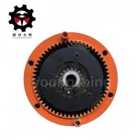 China Crawler Excavator Spare Parts DH80-7 Swing Device GP Assy Swing Reduction Gearbox 2404-9007 for sale
