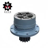 China Crawler Excavator Spare Parts DH55/DH60-7/R55 Swing Device GP Assy Swing Reduction Gearbox 2101-9002/2101-9002A/2101-9002B for sale