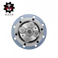 China Crawler Excavator Spare Parts DH55/DH60-7/R55 Swing Device GP Assy Swing Reduction Gearbox 2101-9002/2101-9002A/2101-9002B for sale