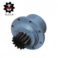 China Crawler Excavator Spare Parts DH55/DH60-7/R55 Swing Device GP Assy Swing Reduction Gearbox 2101-9002/2101-9002A/2101-9002B for sale