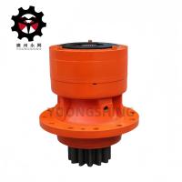 China YOONGSHING Crawler Excavator Spare Parts DH225-7 Swing Device GP Assy Swing Reduction Gearbox 130426-00010/13042-600004 for sale