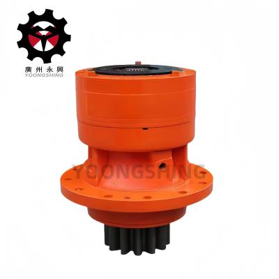 China YOONGSHING Crawler Excavator Spare Parts DH225-7 Swing Device GP Assy Swing Reduction Gearbox 130426-00010/13042-600004 for sale