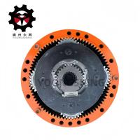 China YOONGSHING Crawler Excavator Spare Parts DH225-7 Swing Device GP Assy Swing Reduction Gearbox 130426-00010/13042-600004 for sale