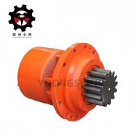 China YOONGSHING Crawler Excavator Spare Parts DH225-7 Swing Device GP Assy Swing Reduction Gearbox 130426-00010/13042-600004 for sale