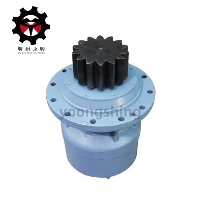 China YS Transmission for Excavator for Apply DX380-3/DX420-9 Swing Device Excavator Swing Reduction Gearbox 130426-00018/130426-00034 for sale
