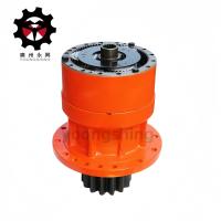 China YS Transmission for Excavator for Apply DX380-3/DX420-9 Swing Device Excavator Swing Reduction Gearbox 130426-00018/130426-00034 for sale
