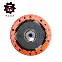 China YS  Crawler Excavator Spare Parts DH130-5/DH150-7 Swing Device GP Assy Swing Reduction Gearbox 2404-1066A /K1007357B/404-00062 for sale