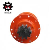 China YS  Crawler Excavator Spare Parts DH130-5/DH150-7 Swing Device GP Assy Swing Reduction Gearbox 2404-1066A /K1007357B/404-00062 for sale
