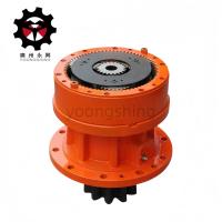 China YS  Crawler Excavator Spare Parts DH130-5/DH150-7 Swing Device GP Assy Swing Reduction Gearbox 2404-1066A /K1007357B/404-00062 for sale