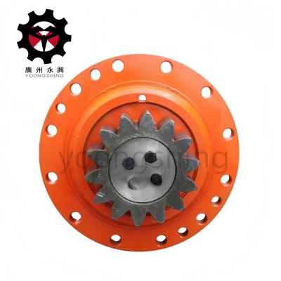 China YS Crawler Excavator Spare Parts DH370-7 DH300-7 Swing Device GP Assy Swing Reduction Gearbox K1002518A/K1002518B/130401-00021 for sale