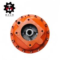 China YS Crawler Excavator Spare Parts DH370-7 DH300-7 Swing Device GP Assy Swing Reduction Gearbox K1002518A/K1002518B/130401-00021 for sale