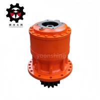 China YS Crawler Excavator Spare Parts DH370-7 DH300-7 Swing Device GP Assy Swing Reduction Gearbox K1002518A/K1002518B/130401-00021 for sale