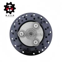 China YOONGSHING Crawler Excavator Spare Parts DH258 Swing Device GP Assy Swing Reduction Gearbox 2101-1025I/2101-1025K/2101-1025D for sale