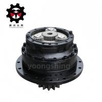 China YOONGSHING Crawler Excavator Spare Parts DH258 Swing Device GP Assy Swing Reduction Gearbox 2101-1025I/2101-1025K/2101-1025D for sale
