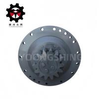 China YOONGSHING Crawler Excavator Spare Parts DH258 Swing Device GP Assy Swing Reduction Gearbox 2101-1025I/2101-1025K/2101-1025D for sale