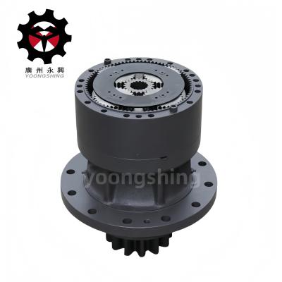 China YOONGSHING Crawler Excavator Spare Parts DH220-5 Swing Device GP Assy Swing Reduction Gearbox 2404-1063B/2404-1063E/2404-1063G for sale