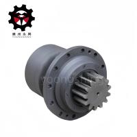 China YOONGSHING Crawler Excavator Spare Parts DH220-5 Swing Device GP Assy Swing Reduction Gearbox 2404-1063B/2404-1063E/2404-1063G for sale