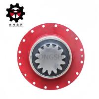 China YOONGSHING  Crawler Excavator Spare Parts ZE360 Swing Device GP Assy Swing Reduction Gearbox for sale