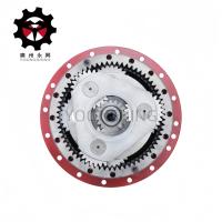 China YOONGSHING  Crawler Excavator Spare Parts ZE360 Swing Device GP Assy Swing Reduction Gearbox for sale