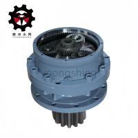 China YOONGSHING Crawler Excavator Spare Parts ZE80 ZE85 ZY80 LG85 Swing Device GP Assy Swing Reduction Gearbox for sale