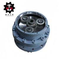 China YOONGSHING Crawler Excavator Spare Parts ZE80 ZE85 ZY80 LG85 Swing Device GP Assy Swing Reduction Gearbox for sale