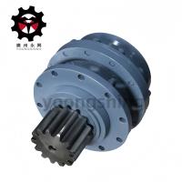 China YOONGSHING Crawler Excavator Spare Parts ZE80 ZE85 ZY80 LG85 Swing Device GP Assy Swing Reduction Gearbox for sale