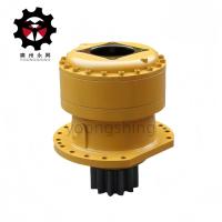 China Crawler Excavator Spare Parts SY950S Swing Device GP Assy Swing Reduction Gearbox JSJ005352939 for sale