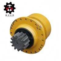 China Crawler Excavator Spare Parts SY950S Swing Device GP Assy Swing Reduction Gearbox JSJ005352939 for sale