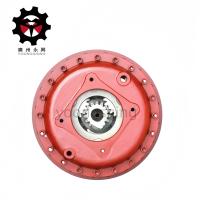 China YOONGSHING Crawler Excavator Spare Parts SY485-9 Swing Device GP Assy Swing Reduction Gearbox for sale