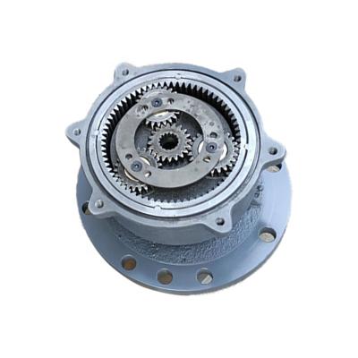 China Planetary Gearbox Excavator Parts High Quality Rotary Reducer SK60-8 for sale
