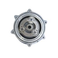 China Planetary Gearbox Excavator Parts High Quality Rotary Reducer SK60-8 for sale