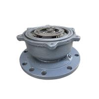 China Planetary Gearbox Excavator Parts High Quality Rotary Reducer SK60-8 for sale