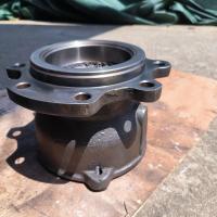 China Excavator Spare Parts for Kubota Yuchai 151 Swing Motor   Shaft Bearing Block Gear Ring Carrier Assy Planetary Gear Center Gear for sale