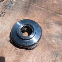 China Excavator Spare Parts for Kubota Yuchai 151 Swing Motor   Shaft Bearing Block Gear Ring Carrier Assy Planetary Gear Center Gear for sale