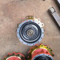 China LG240 SY245 SY215C-8 Excavator Spare Parts Swing Gearbox for LiuGong Swing Reduction Gear Box for sale