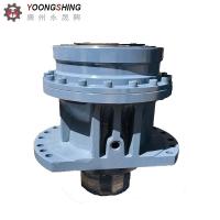China Yoongshing Excavator Pc200 Swing Pc200-8 Gearbox Pc200-8 20Y-26-00230 PC200 Swing Reducer PC200-8 Swing Gearbox for sale