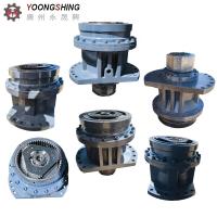 China Yoongshing Excavator Pc200 Swing Pc200-8 Gearbox Pc200-8 20Y-26-00230 PC200 Swing Reducer PC200-8 Swing Gearbox for sale