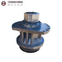 China Yoongshing Excavator Pc200 Swing Pc200-8 Gearbox Pc200-8 20Y-26-00230 PC200 Swing Reducer PC200-8 Swing Gearbox for sale