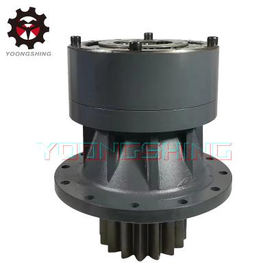 China Yoongshing Pc60-7 Swing Motor Reduction Gearbox for komatsu Excavator Parts 201-26-00060 for sale