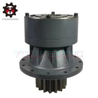 China Yoongshing Pc60-7 Swing Motor Reduction Gearbox for komatsu Excavator Parts 201-26-00060 for sale
