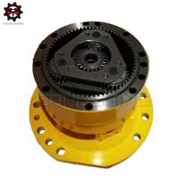 China Yoongshing Pc60-7 Swing Motor Reduction Gearbox for komatsu Excavator Parts 201-26-00060 for sale