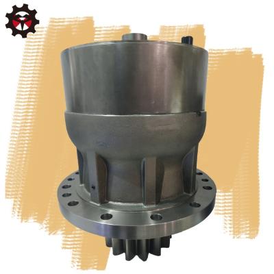 China YOONGSHING 619-88500001 HD820-3 Excavator Swing Gearbox Swing Reducer SWING DRIVE GROUP for KATO HD820-3 for sale