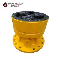 China YOONGSHING 619-88500001 HD820-3 Excavator Swing Gearbox Swing Reducer SWING DRIVE GROUP for KATO HD820-3 for sale