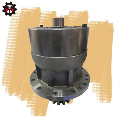 China YOONGSHING LG240 Excavator Swing Gearbox Swing Reducer SWING DRIVE GROUP for Liugong for sale