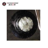 China YOONGSHING SK230-6 Excavator Swing Gearbox Swing Reducer SWING DRIVE GROUP for sale