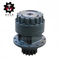 China Crawler-Excavator-Spare-Parts JCB210/JCB220/JCB205 Excavator Swing Gearbox Swing Reduction 229/01006 JRC0007 333/P1196 for sale