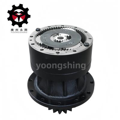China Crawler Excavator Spare Parts SH350-5 CX460B Swing Device GP Assy Swing Reduction Gearbox KSC10080/KSC10240R/KSC10240C for sale