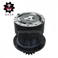 China Crawler Excavator Spare Parts SH350-5 CX460B Swing Device GP Assy Swing Reduction Gearbox KSC10080/KSC10240R/KSC10240C for sale